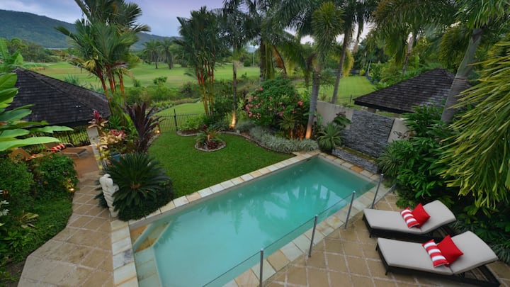Sanctuary @ Thorntons | Port Douglas - Port Douglas