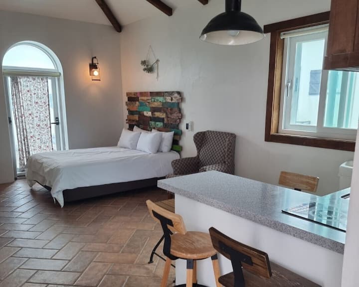 #수영장 #성산일출봉 #우도 #섭지코지 A동 102호 - Jeju