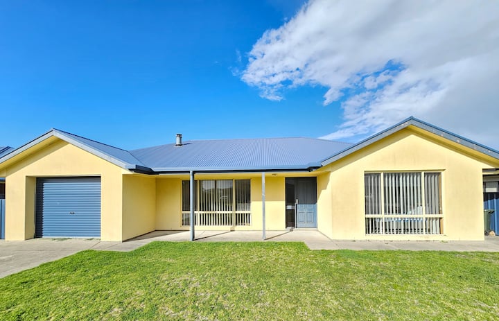 Georgie Rose - 15 Charles Bonney Drive - Robe
