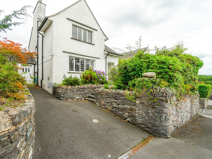 Copt How, Ambleside - Sleeps 6, Sat Changeover - Ambleside