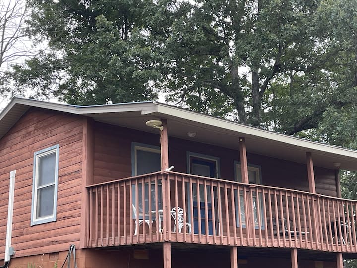 Little Sandy - Kentucky