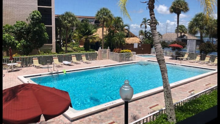 Anglers Cove J203 - Marco Island, FL