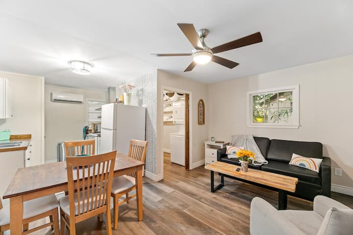 Gorgeous Midtown Home W/ Private Patio; Mardi Gras - Mobile, AL