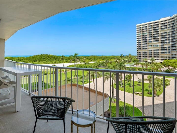 South Seas 2-408 - Marco Island, FL