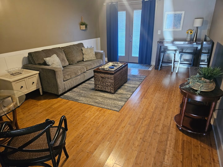 The Lofts Of Downtown (540 N 2nd St, #105) - Clarksville, TN