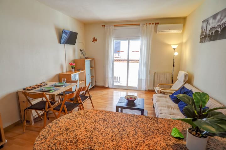 Hermione Apartment By Hello Homes Sitges - Sitges