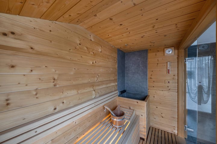 Vacanze Arcobaleno  Arancione - Predazzo
