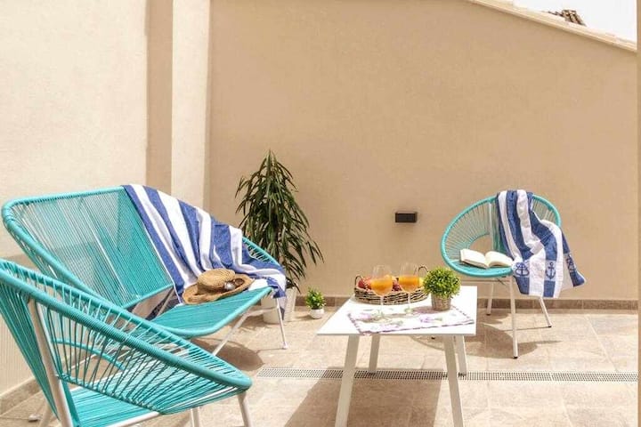 ÁTico Luxury Con Magnifica Terraza - Gigantes C - Málaga