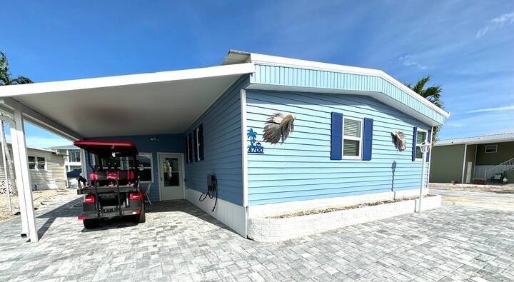 55+ Boating Community In Bonita Springs! - Estero, FL