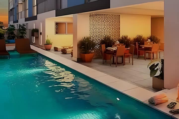 Se Hospede No Coração Da Boemia - グローリア