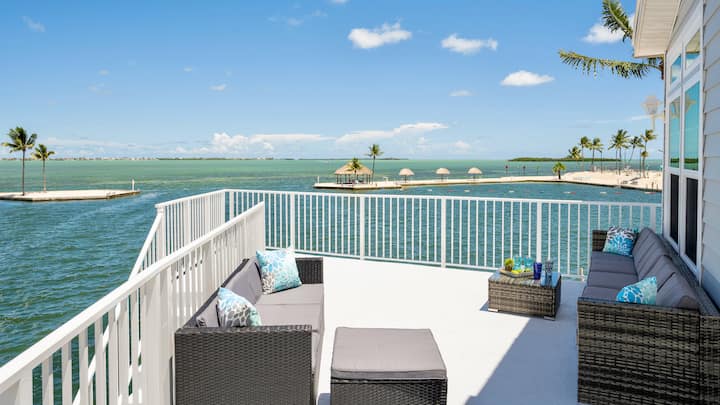 Cudjoe Key Houses | Cottage and House Rentals | Airbnb