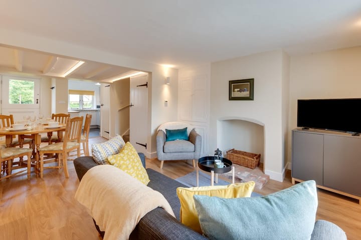 1 Bed In Wenhaston (Oc-jap) - Dunwich