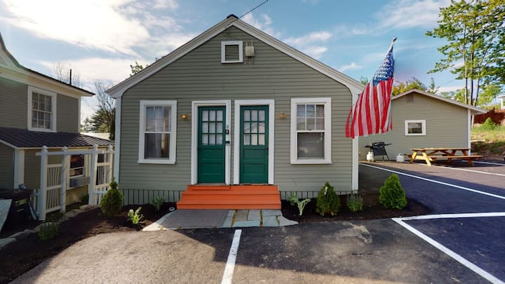 Cottage 9 - Laconia, NH