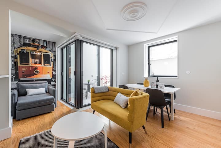 Guestready - Casa Bj - Eletrico - C - Rio Tinto