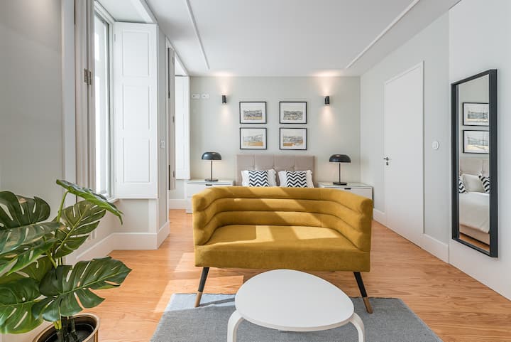 Guestready - Casa Bj - Douro - D - Porto, Portugal