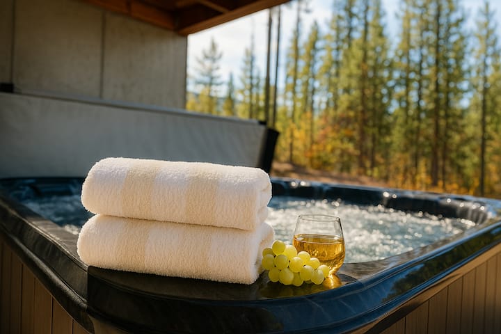 29 Mi To Ynp | Fire Pit | Hot Tub | Sleeps 12 - Island Park, ID