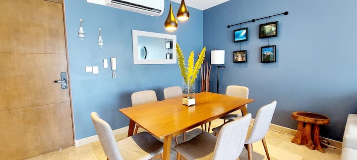 Prime Location & Fast Wifi - Playa del Carmen