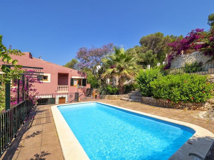 Bellatrix Beach Portals Nous 100m Vt/46 - Magaluf