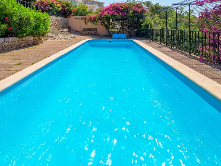 Bellatrix Beach Portals Nous 100m Vt/46 - Magaluf