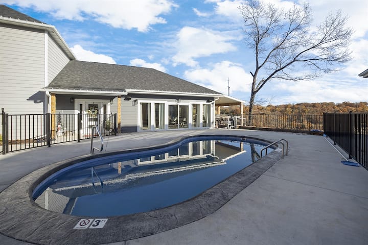 Branson House Vacation Rentals - Missouri, United States | Airbnb