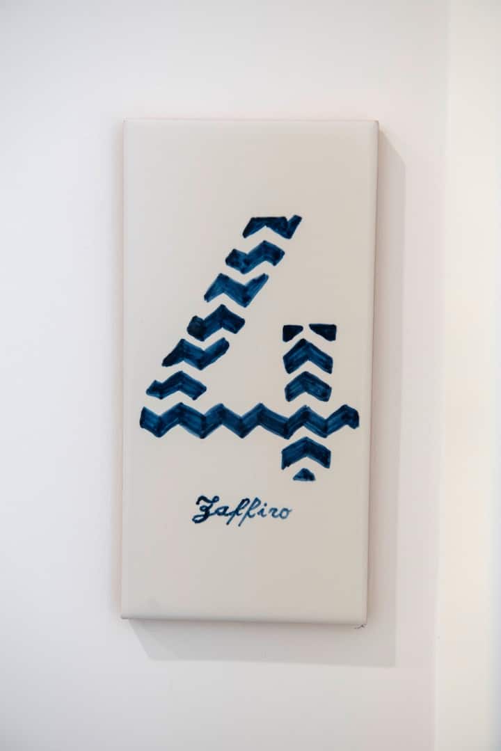 Suite-quadruple-con Angolo Cottura-sdb Privée Avec - Pompei