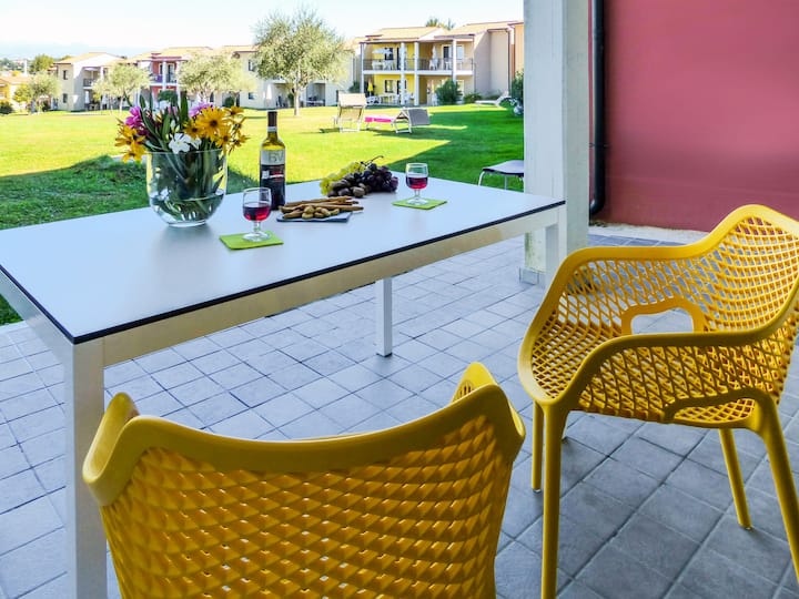 Belvedere Village By Interhome - Castelnuovo del Garda
