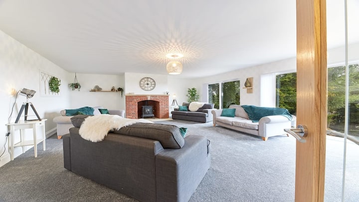 Host & Stay | Highfield - Northumberland
