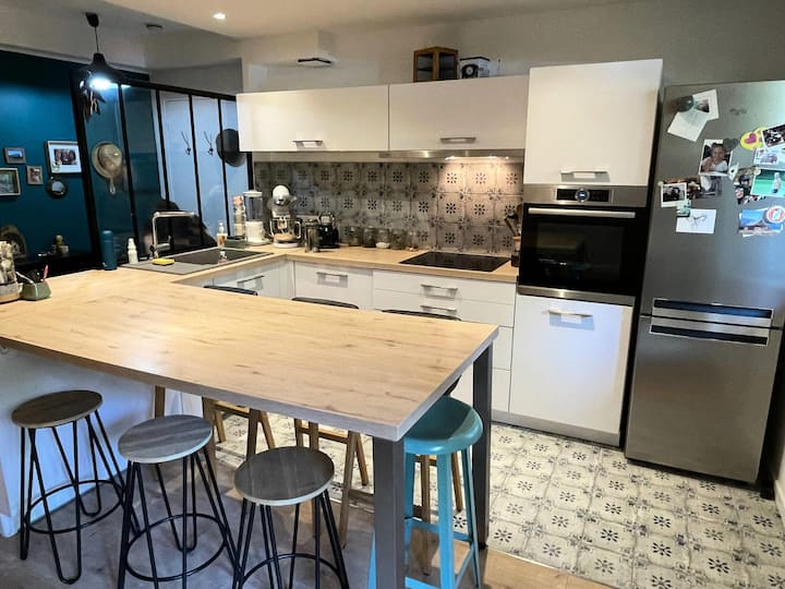 2 Pièces Pour 2 Personnes 353834 - Aix-les-Bains