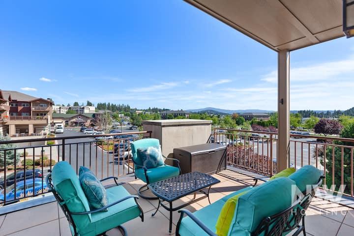 Timeless Comfort, Riverstone Luxury Awaits - Coeur d'Alene, ID