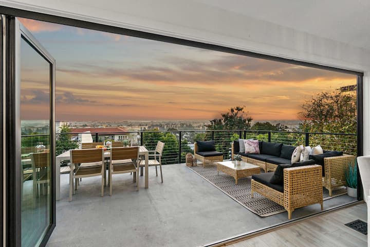 The California Ii - Mission Hills Hideaway - San Diego, CA