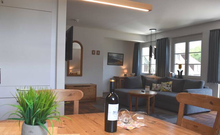 Ferienwohnung/app. Für 6 Gäste Mit 75m² In Prerow (151208) - Prerow
