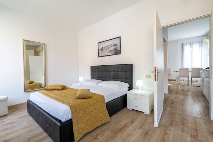 Ca' Dei Carmini - Standard Apartment 3 - Wenecja