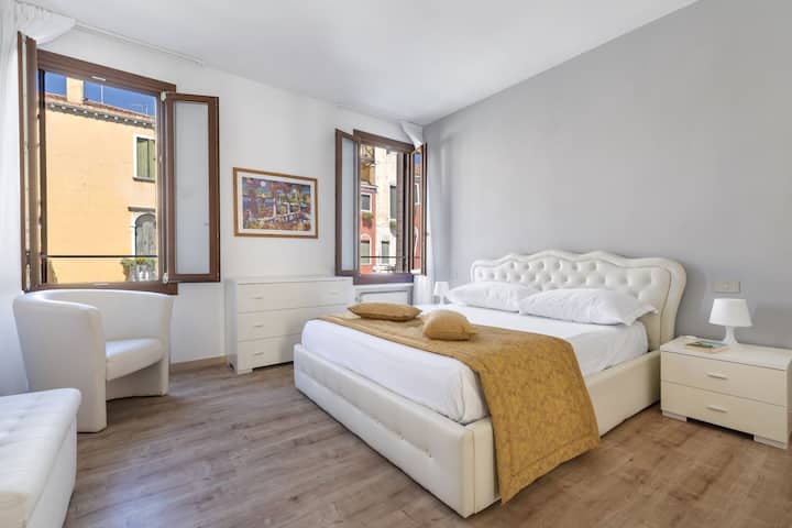 Ca' Dei Carmini - Standard Apartment 4 - Venecia