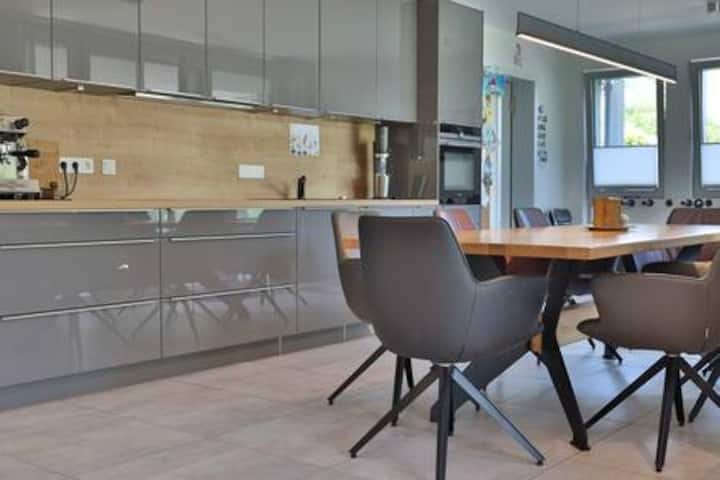 120m² Familyfriendly Lake Ammersee Vacation Rental - Herrsching