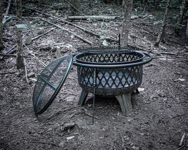 7 Best Yurts Near Pigeon Forge, Tennessee - Updated 2024 | Trip101