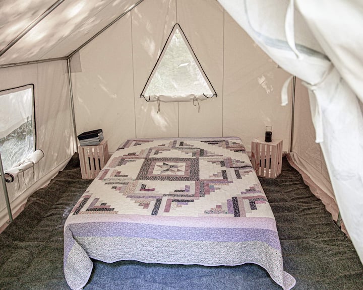 7 Best Yurts Near Pigeon Forge, Tennessee - Updated 2024 | Trip101