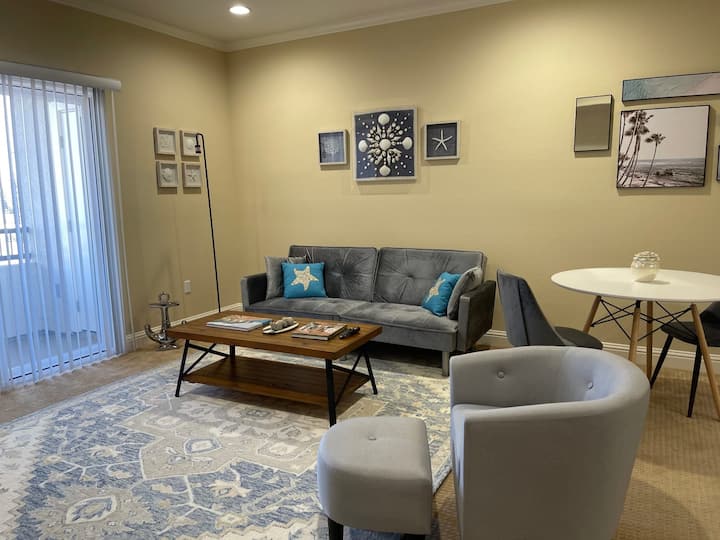 Stylish Apt W/ Amenities| 24/7 Staff|fully Stocked - San Jose, CA