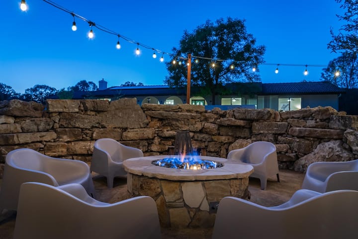 Na Hoku Ranch - Santa Margarita, CA