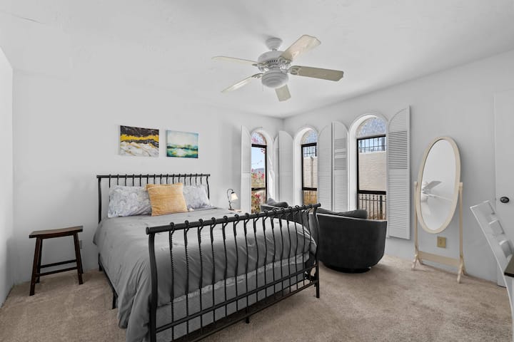 Catalina Mountain Suite W/ Private Access -1br/1ba - Oro Valley, AZ