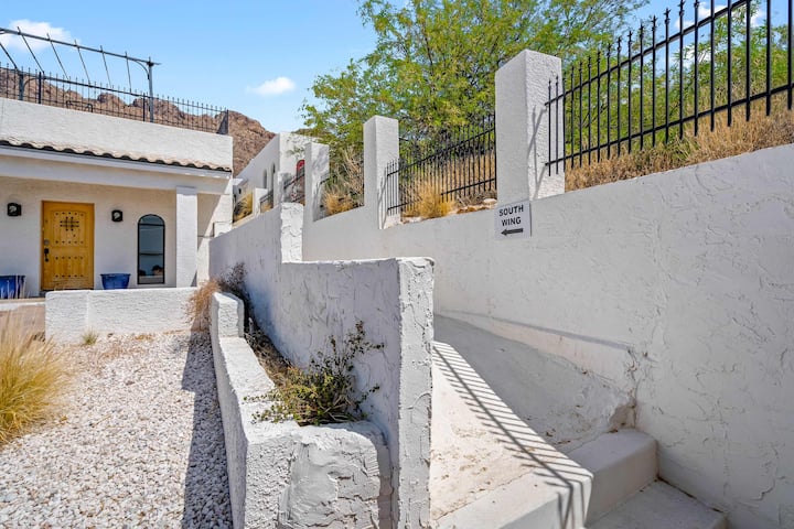 Private Foothills Suite | South Wing Retreat - Oro Valley, AZ