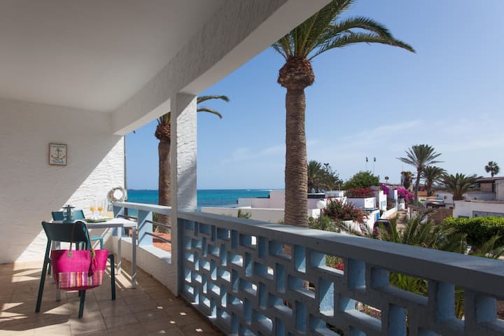 Hoplaco Beach I By Best Holidays Fuerteventura - Corralejo