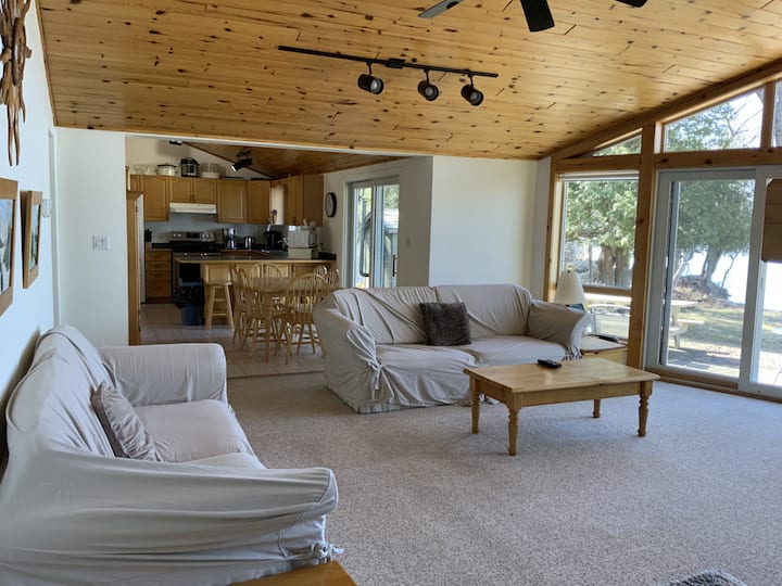 The Cottage 40 - Ontario 60