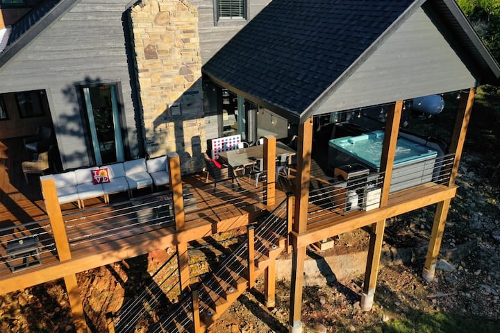 Table Rock Lake Vacation Rentals | Cabin and Houseboat Rentals | Airbnb