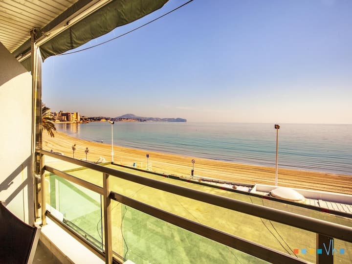 Vh Costa Blanca-naima - Calp