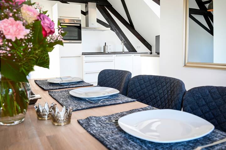Seen-apartment Im Herrenhaus Rheinblick (159218) - Xanten