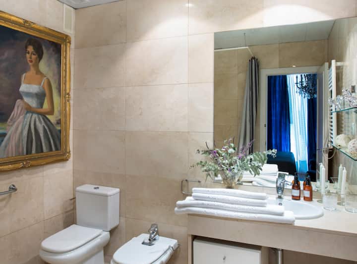 Luxury Apartment By Bcn Rambla Catalunya Apartment - El Masnou