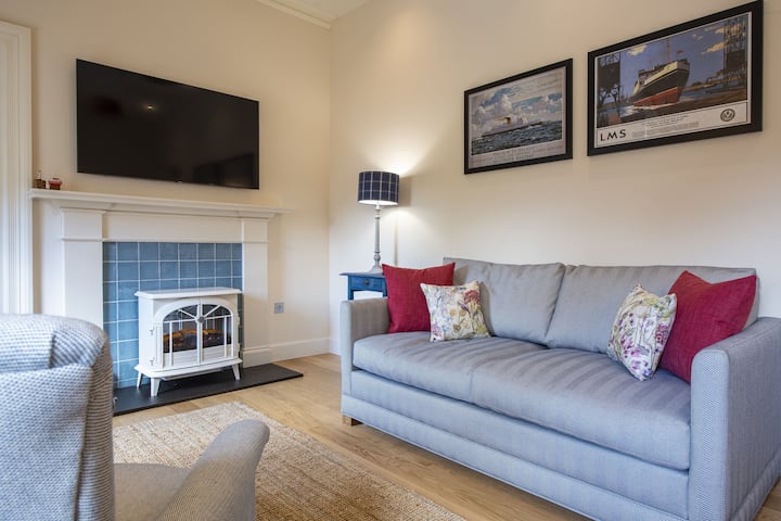 Loch Ness - Inverness