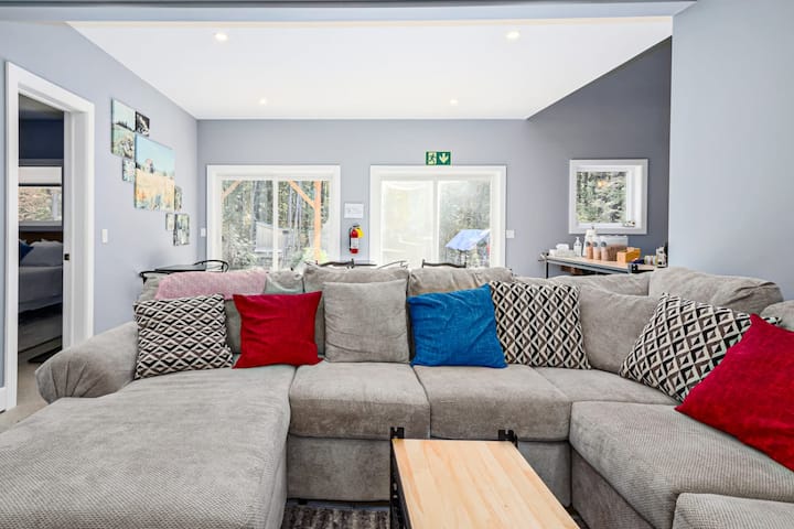 B&b Upscale Room With King Bed Near Attractions - Thornbury