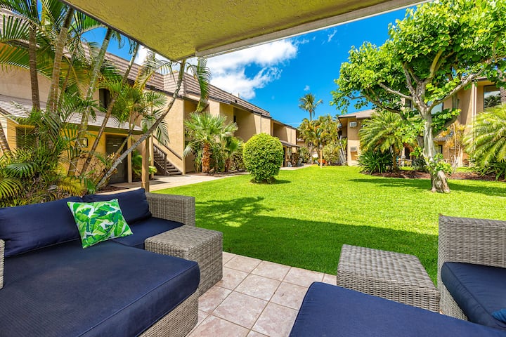 Kihei Condo W/ Pool, Hot Tub And Beach Steps - Kihei, HI