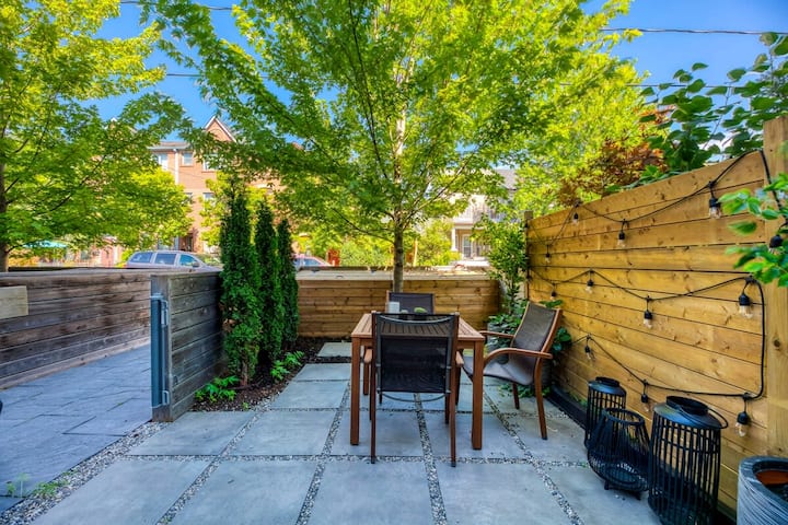 Little Italy Luxurious House - Toronto